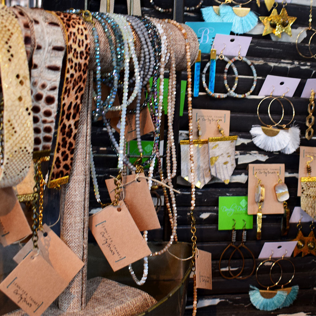 Shop Jewelry at TheMississippiGiftCompany.com ...