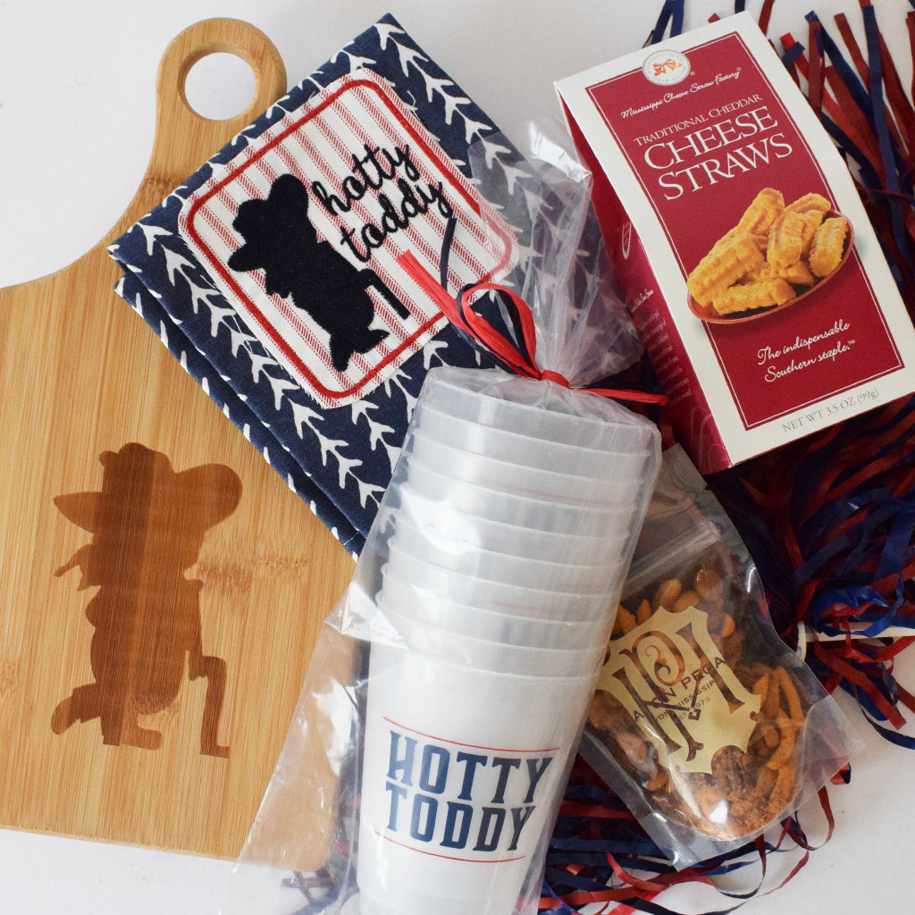 Buy Ole Miss and other MS Made Gifts | TheMississippiGiftCompany.com