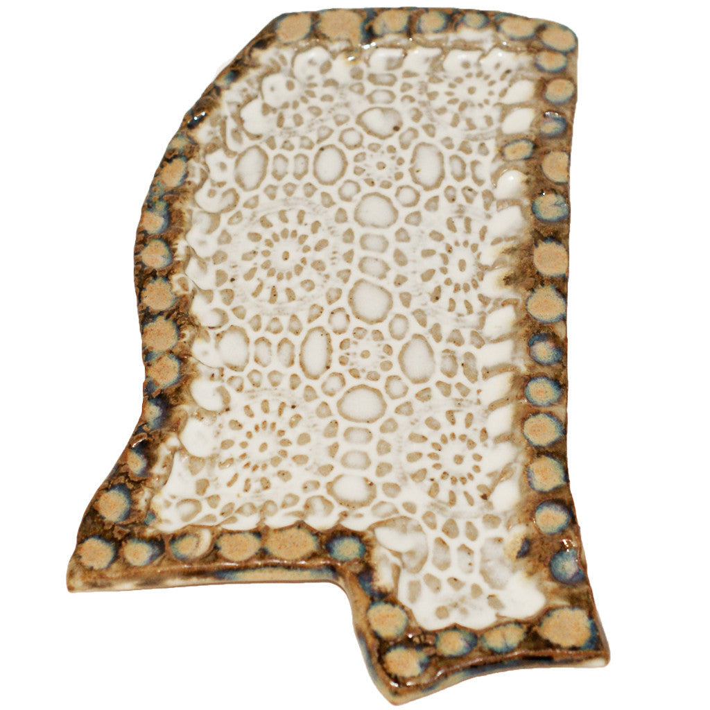 Shop Fingerprint Pottery at TheMississippiGiftCompany.com ...