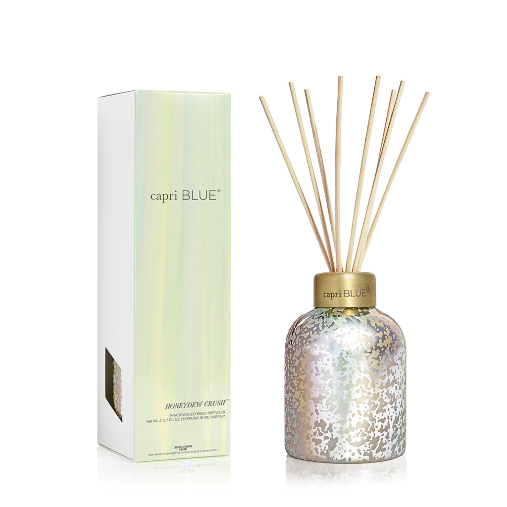 Honeydew Crush Mercury Diffuser | Mississippi Made Gifts