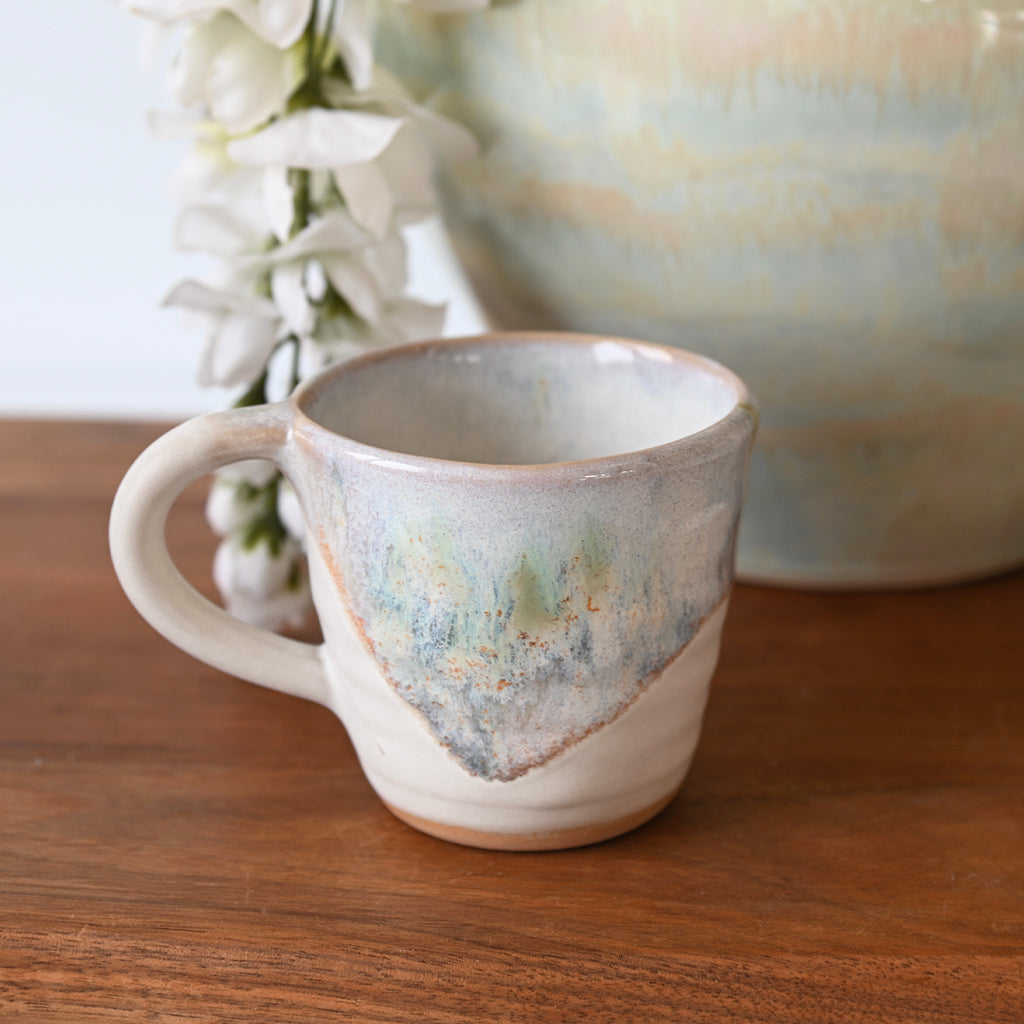 Espresso Cup Botanical | Mississippi Made Gifts ...