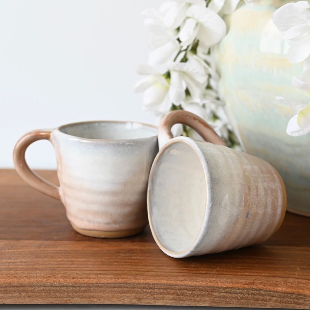 Espresso Cup Primrose | Mississippi Made Gifts ...