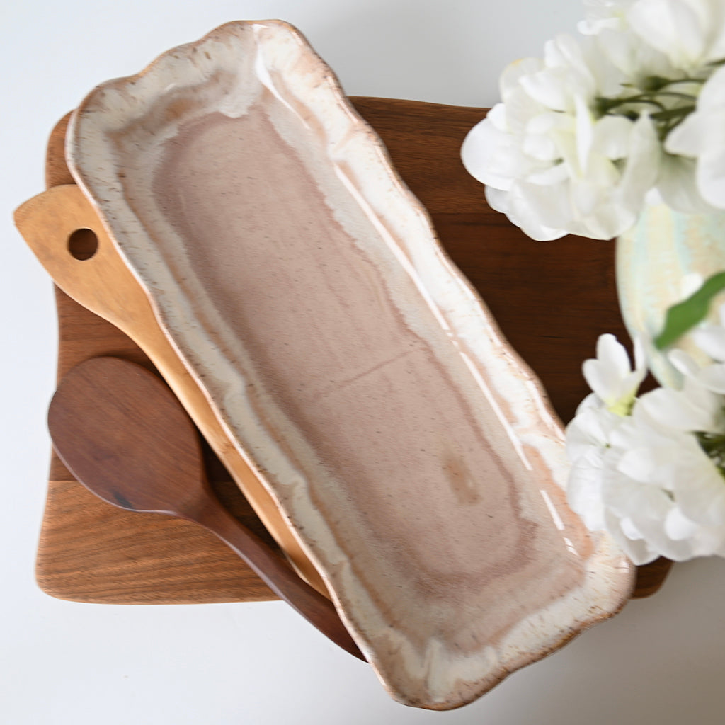 Flirty Tray Primrose | Mississippi Made Gifts ...