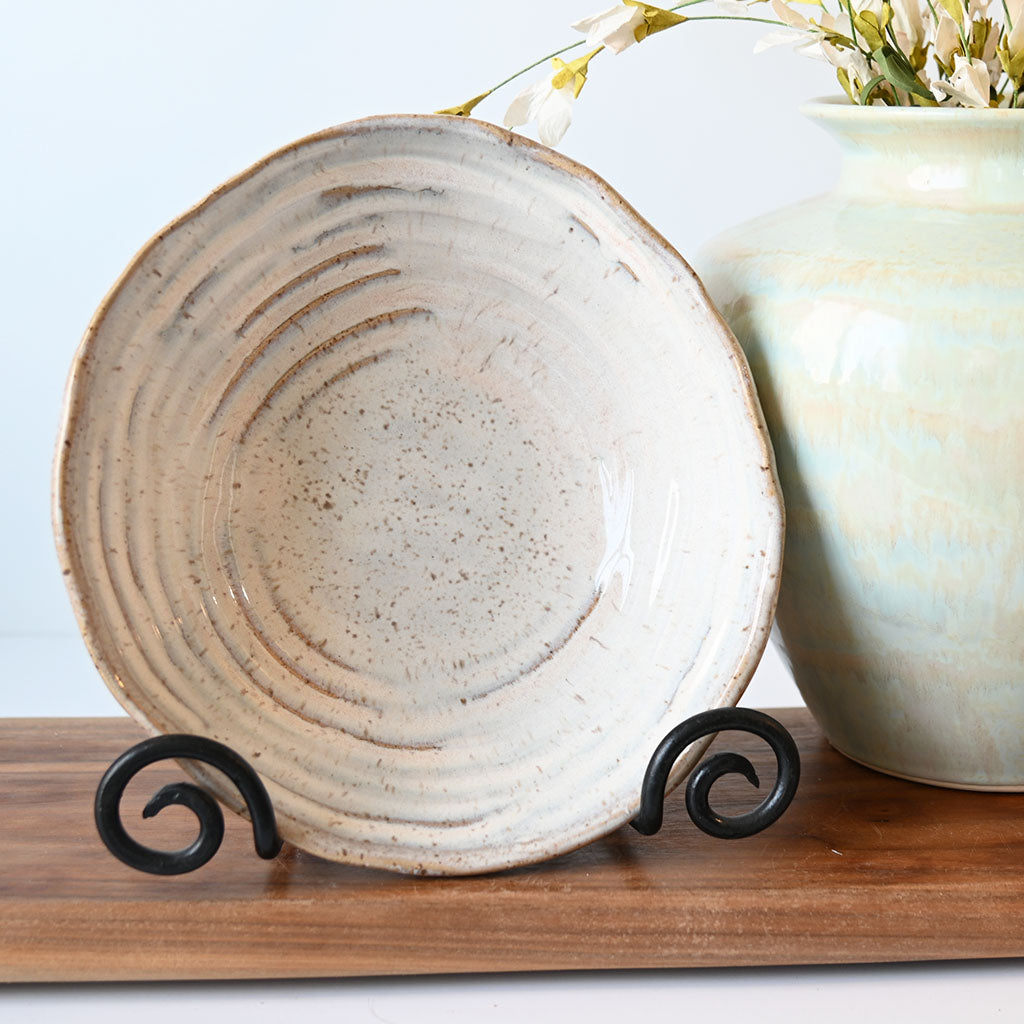 Organic Bowl Chantilly Cream | Mississippi made product handcrafted by ...