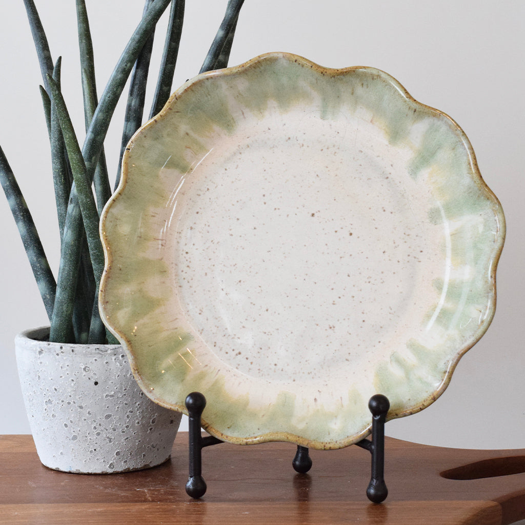 Pie/Quiche Dish Matcha | Mississippi Made Gifts ...