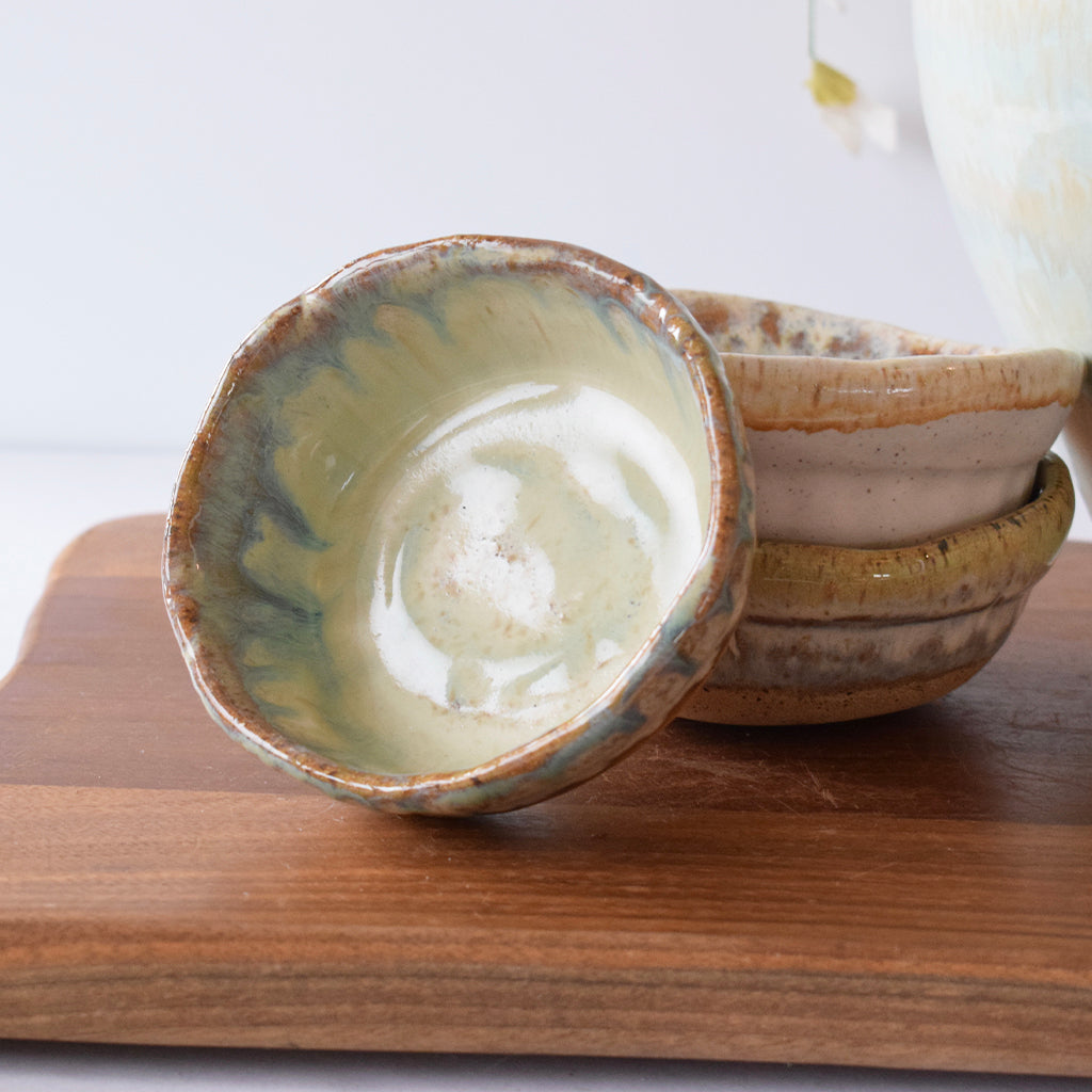 Salsa Bowl Seaside | Mississippi made product handcrafted by local ...