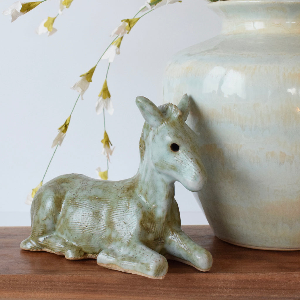 Donkey Jade | Mississippi Made Gifts | TheMississippiGiftCompany.com