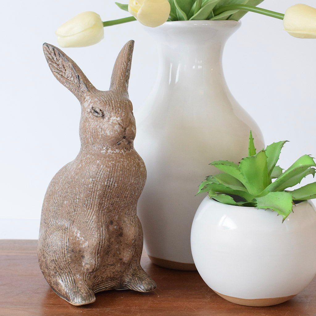 Fitz Rabbit Nutmeg | Mississippi Made Gifts | TheMississippiGiftCompany.com