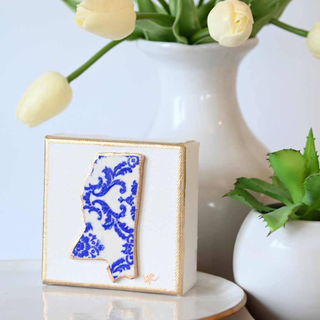 Buy Inspirational and other MS Made Gifts | TheMississippiGiftCompany.com