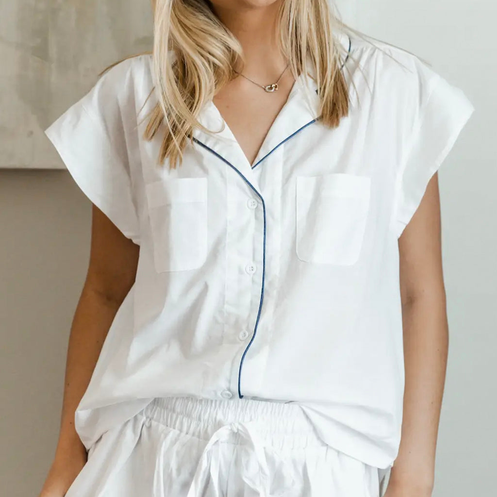Heirloom Button Top | Mississippi Made Gifts ...