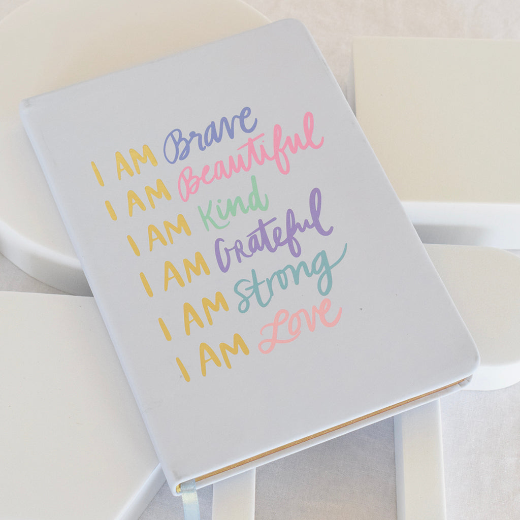 I Am Journal | Mississippi Made Gifts | TheMississippiGiftCompany.com