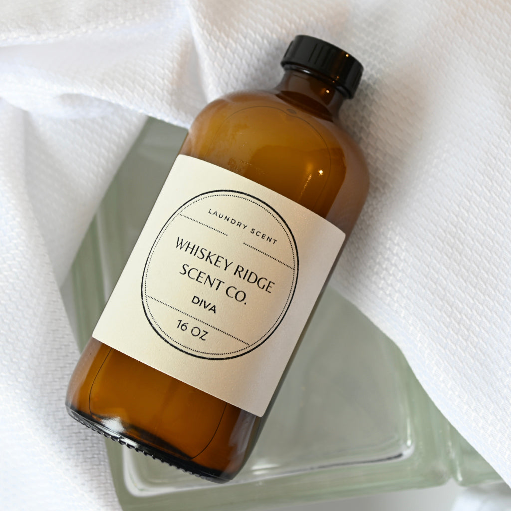Diva Laundry Detergent | Mississippi made product handcrafted by local ...