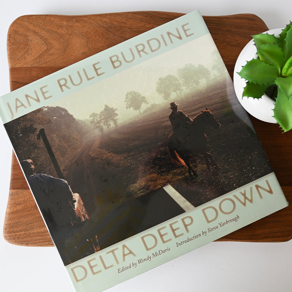 Delta Deep Down Book | Mississippi Made Gifts ...