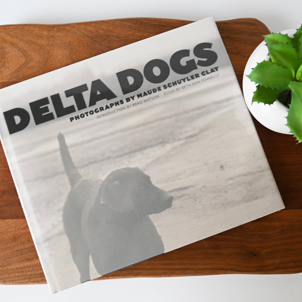 Delta Dogs Book | Mississippi Made Gifts | TheMississippiGiftCompany.com