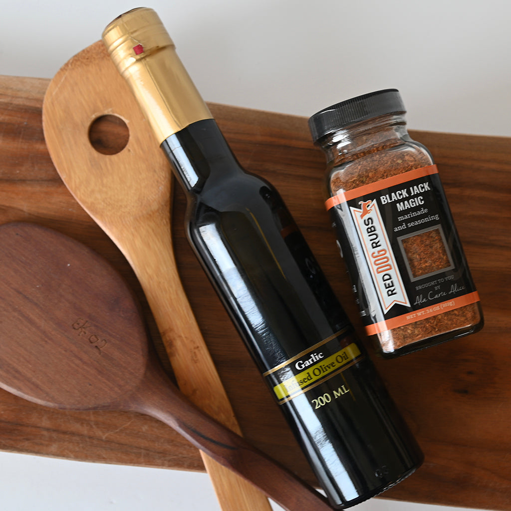 Magnolia Magic Gift Set | Mississippi made product handcrafted by local ...
