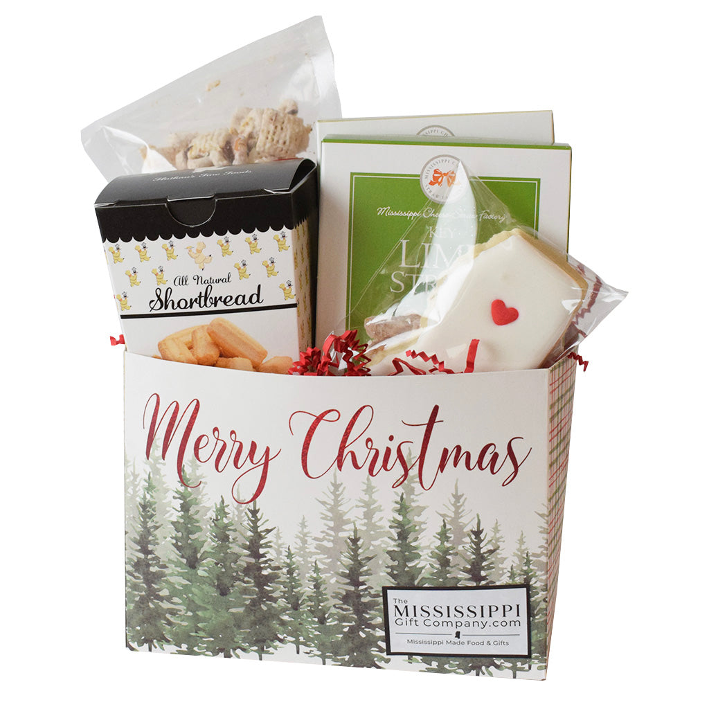 Buy Holiday & Christmas and other MS Made Gifts ...