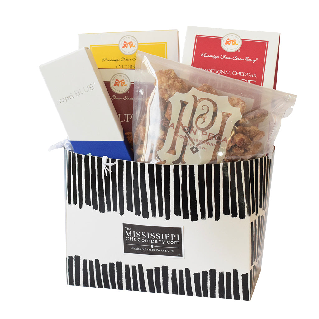 Professional's Gift Box | Mississippi Made Gifts ...