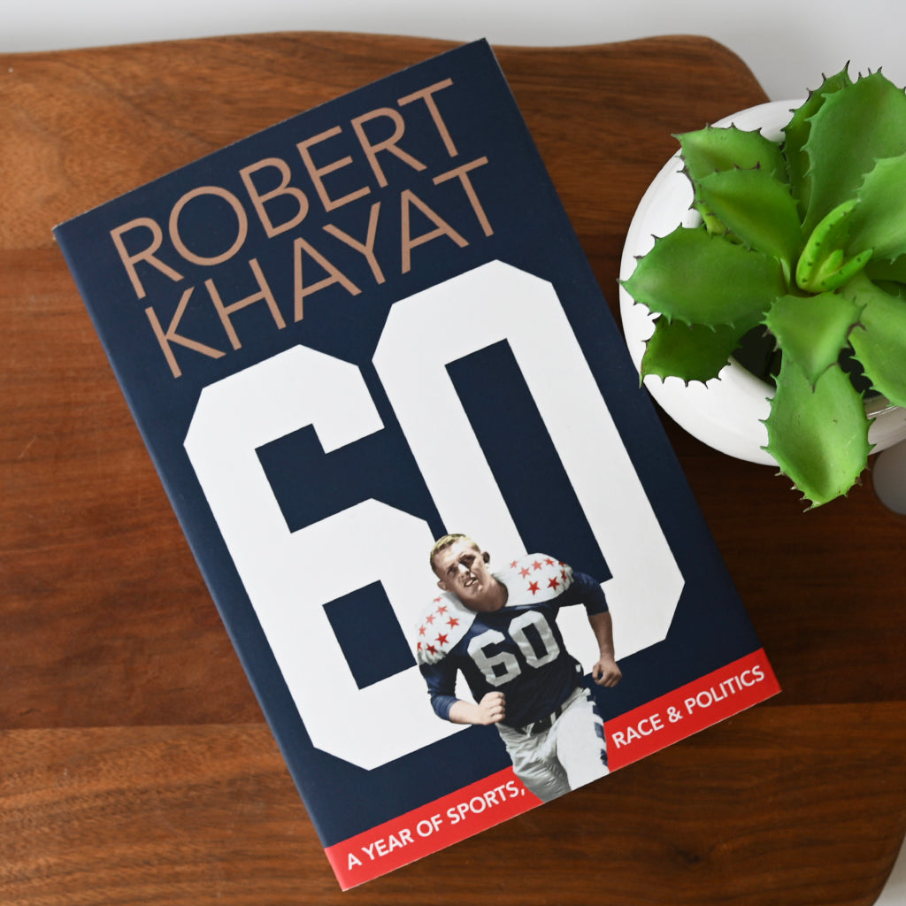 Robert Khayat 60: A Year of Sports, Race, and Politics Book ...
