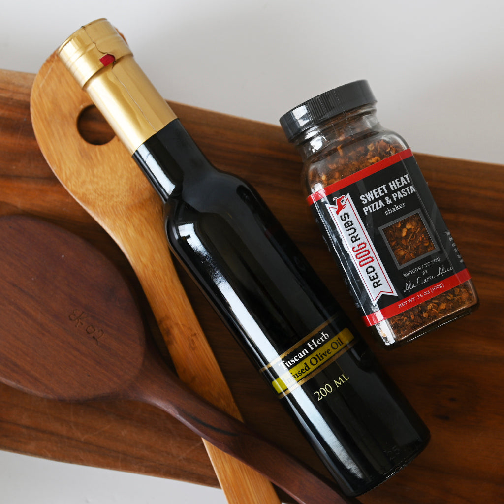 Southern Sizzle Gift Set | Mississippi made product handcrafted by ...