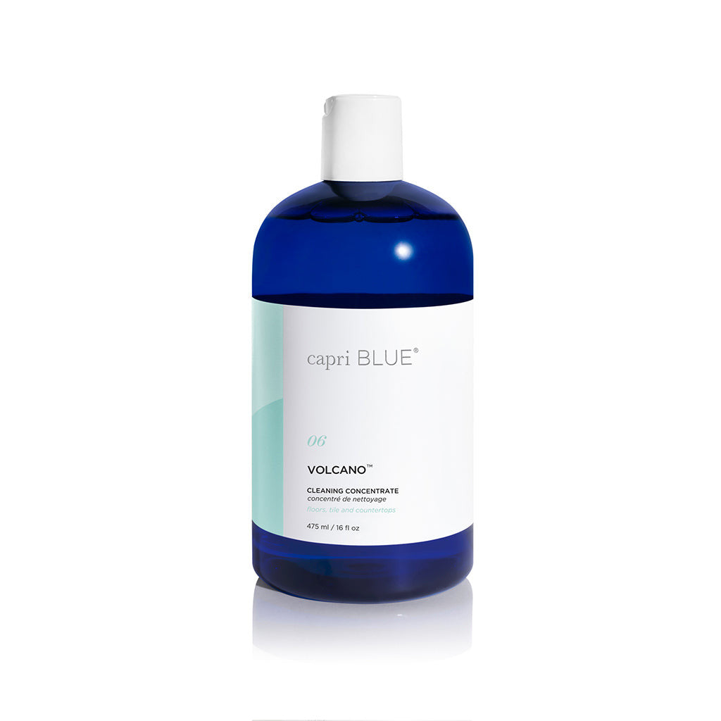 Volcano Cleaning Concentrate | Mississippi made product handcrafted by ...