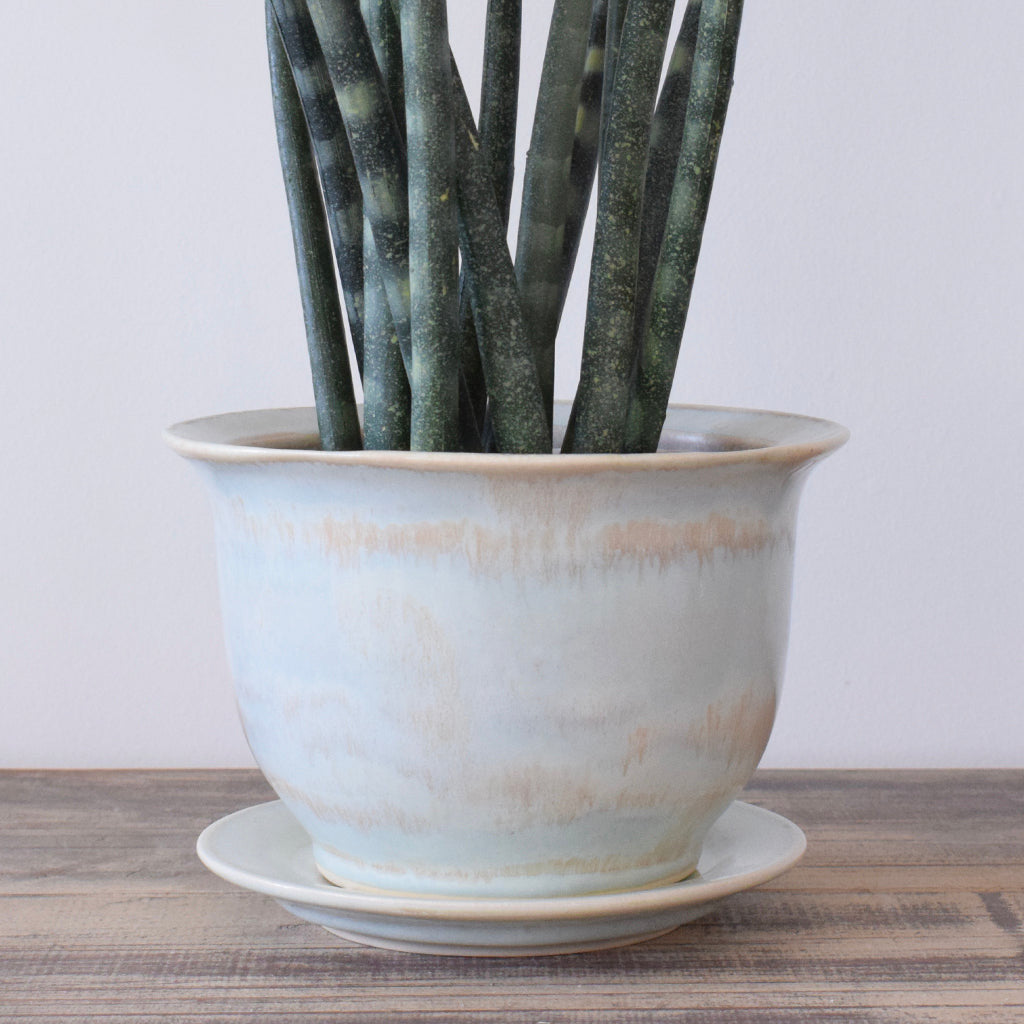 Large Cachet Pot Opal | Mississippi Made Gifts ...