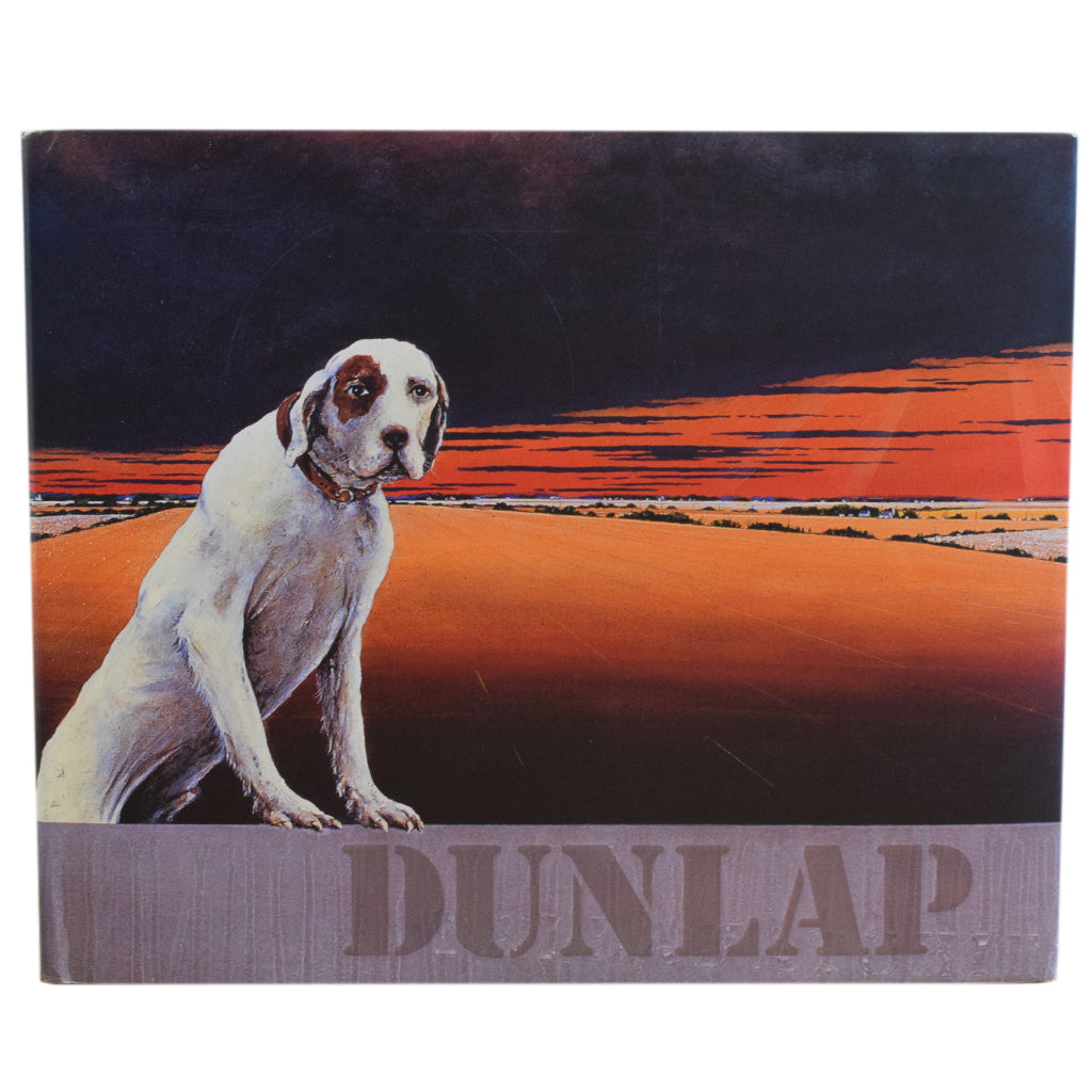 Dunlap Book | Mississippi Made Gifts | TheMississippiGiftCompany.com