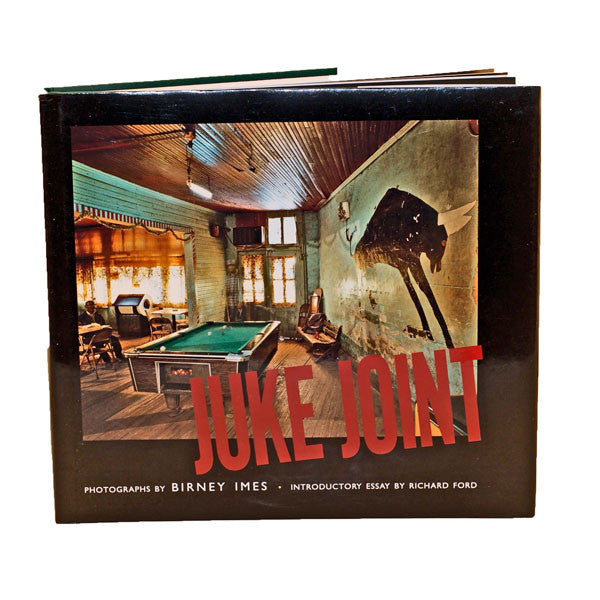Juke Joint Book | Mississippi Made Gifts | TheMississippiGiftCompany.com