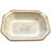 Small Rectangle Bowl White– TheMississippiGiftCompany.com