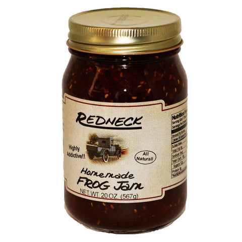 Jellies, Jams and Preserves - Made in Mississippi ...