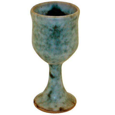Peter's Pottery Jade– TheMississippiGiftCompany.com
