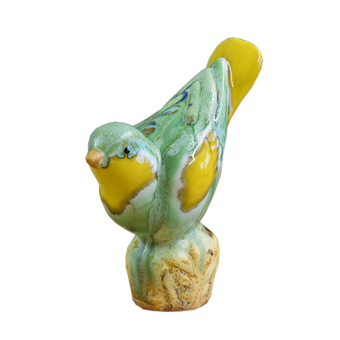 Wolfe Bird Pottery Studio– TheMississippiGiftCompany.com